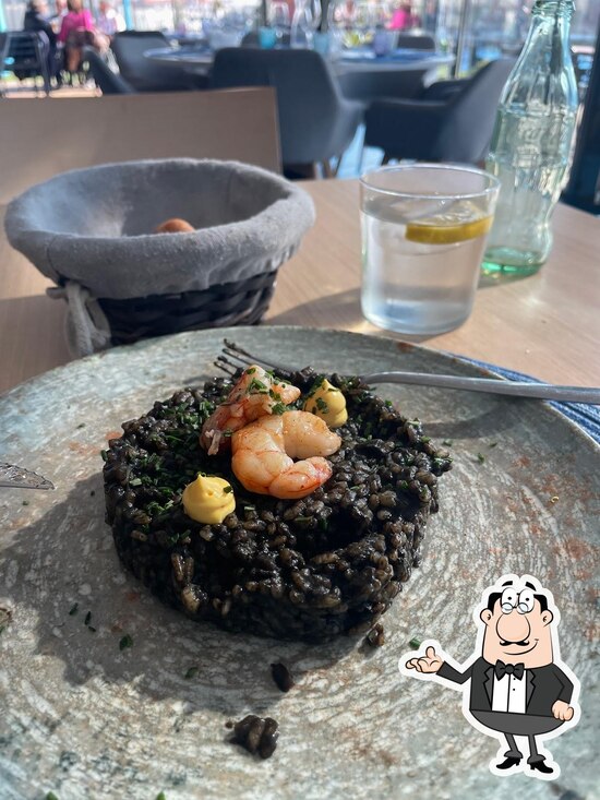 Restaurante Humo, Cornellà de Llobregat - Menú del restaurante, precios ...