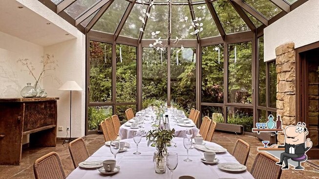 Speisekarte von LEAVES - Café & Eventlocation cafe, Ammerbuch
