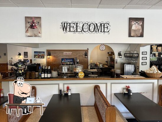 Kitchen33 and Bakery, Glen Allen - Restaurant menu, prices and reviews