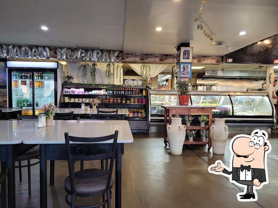 Root of Beirut, Edmonton - Restaurant menu, prices and reviews