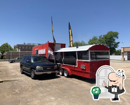 Catch the Smoke BBQ, Del City - Restaurant menu, prices and reviews