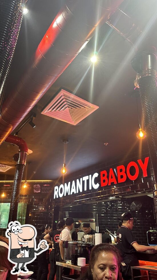Romantic Baboy - Robinsons Lipa, Lipa - Restaurant menu, prices and reviews