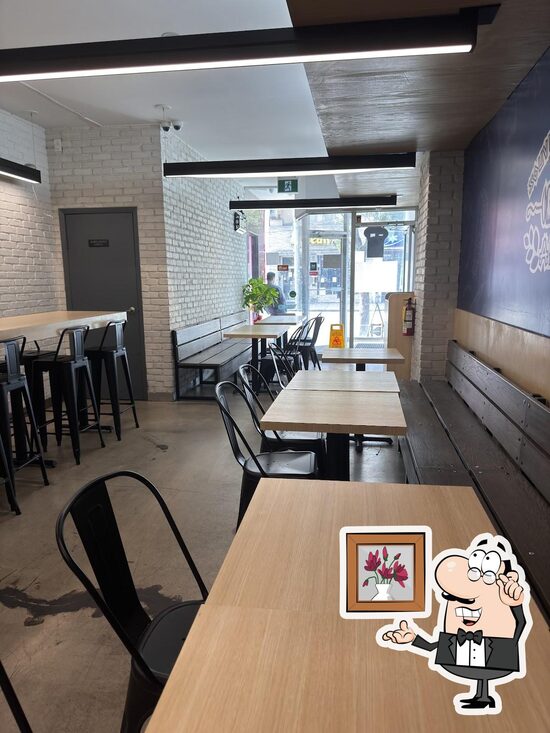 Aristos Souvlaki & Gyros, Toronto - Restaurant menu, prices and reviews