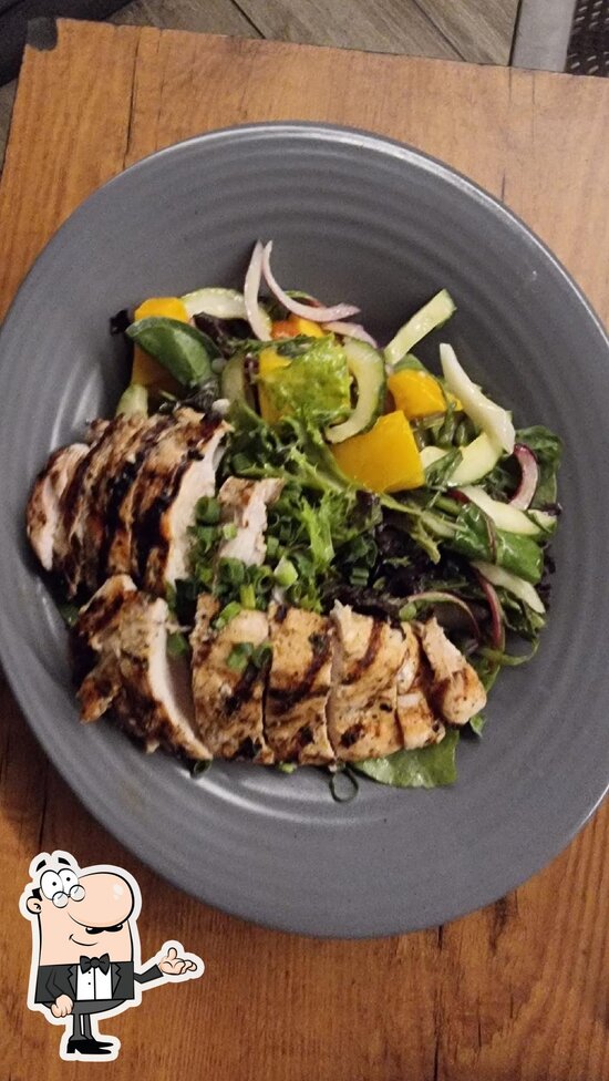 Pimpama Tavern, Pimpama - Restaurant menu, prices and reviews