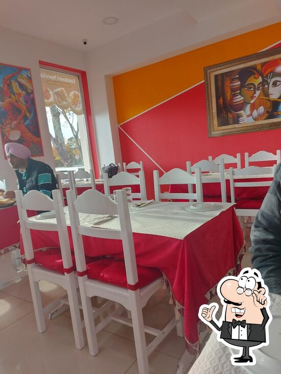 Indian Tastybite, Fátima - Restaurant menu, prices and reviews