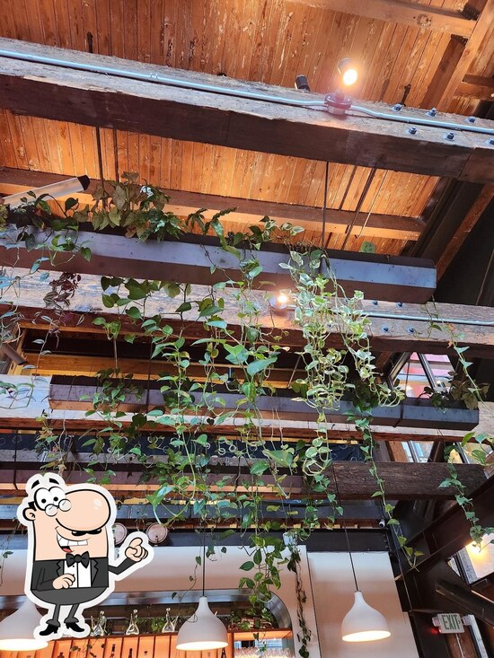 Light Sleeper, Seattle - Restaurant menu, prices and reviews