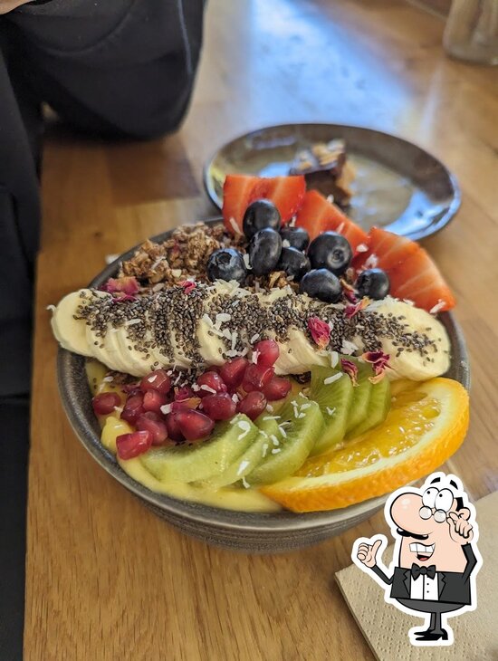 Miiko Everyday Nourishment, Poole - Restaurant menu, prices and reviews