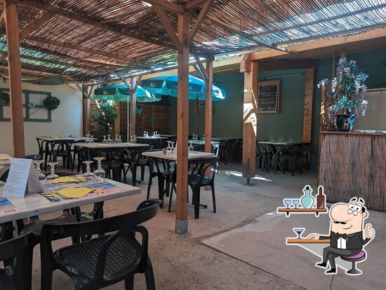 LE PICOTIN, Andance - Menu du restaurant, prix et avis
