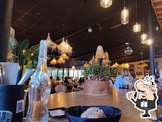 Akazha tapas & drinks, Plaisance-du-Touch - Menu du restaurant, prix et ...