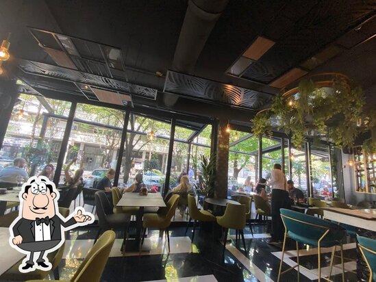 BABA VIŠNJA, Belgrade - Restaurant menu, prices and reviews