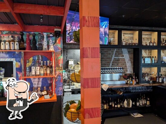 The Border Bar, Ocean City - Restaurant menu, prices and reviews
