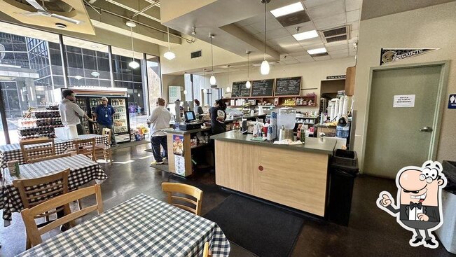 Catty Car Corner, New Orleans - Restaurant menu, prices and reviews
