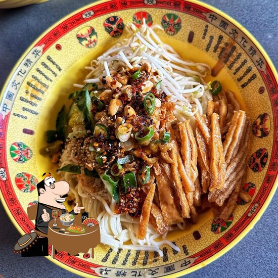 Kung Food, Malmö - Restaurant menu, prices and reviews