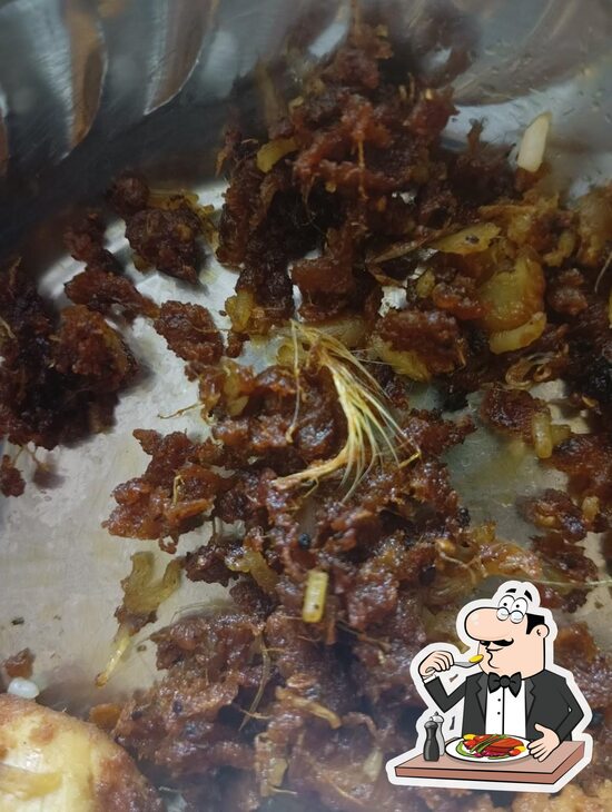 PALLAVARAM YAA MOHAIDEEN, Chennai - Restaurant menu, prices and reviews