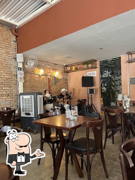 O Beco Bar, Presidente Prudente - Menu do restaurante, preços e opiniões
