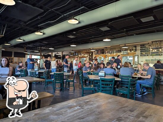 Hop River Brewing Company, Fort Wayne - Restaurant menu, prices and reviews