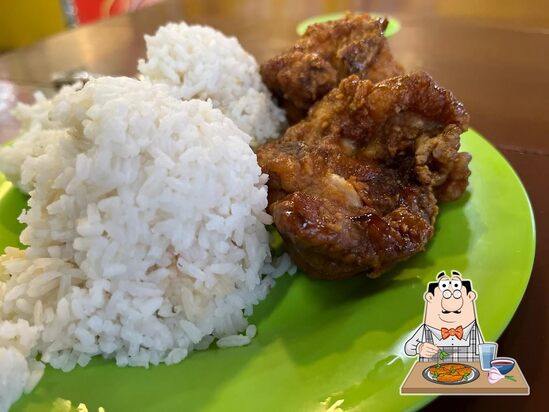 Yanies Chicken House, General Santos City - Restaurant menu, prices and ...