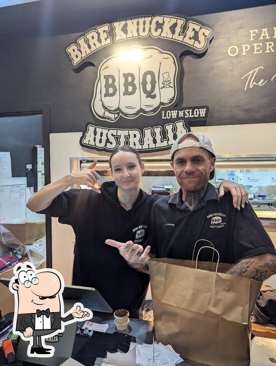 Bare Knuckles BBQ - Carina, Carina - Restaurant menu, prices and reviews