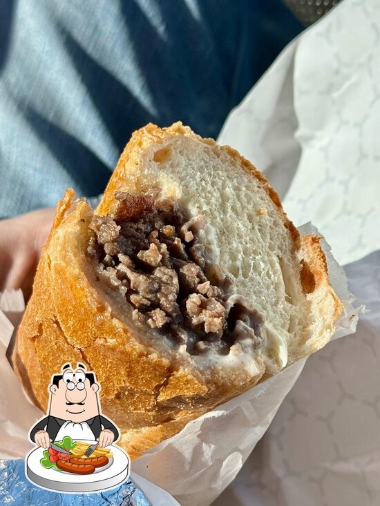 Rainbow Food Mart, Bensalem - Restaurant menu, prices and reviews