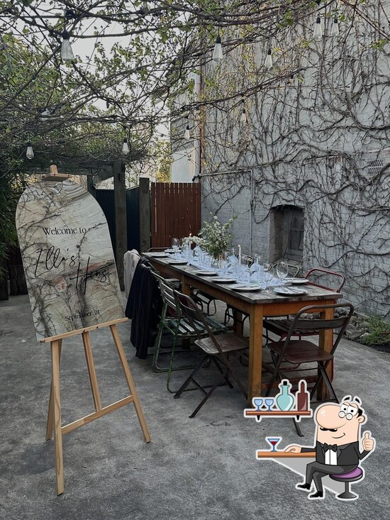 Stonefruit, Tenterfield - Restaurant menu, prices and reviews