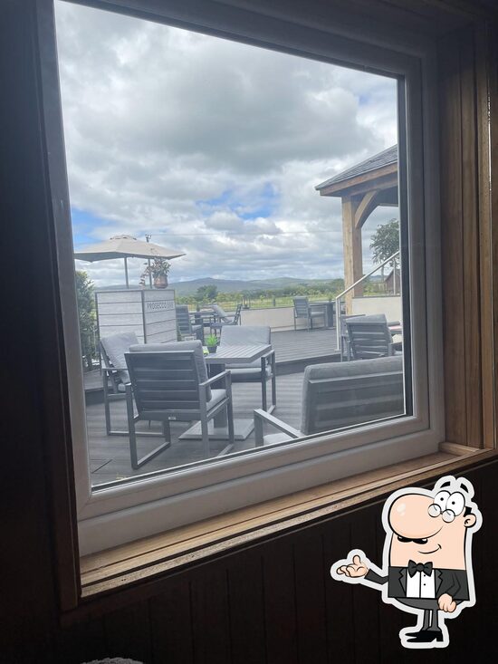 Bowfield Hotel & Spa, Johnstone - Restaurant menu, prices and reviews
