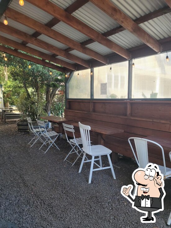 Pau Pizza, Waimea - Restaurant menu, prices and reviews