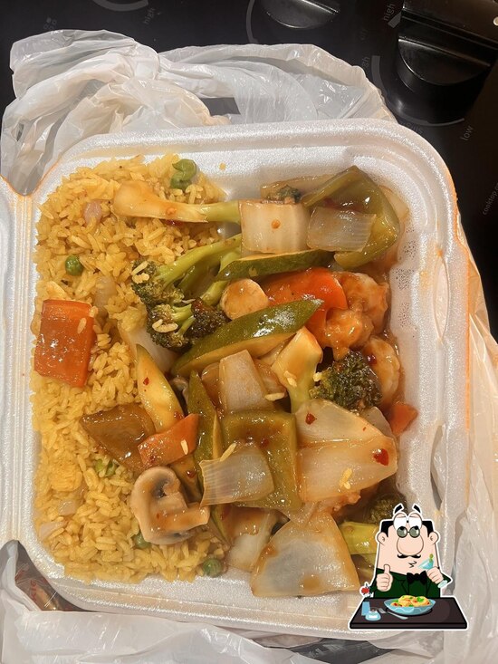 Bamboo Express, Vidalia - Restaurant menu, prices and reviews