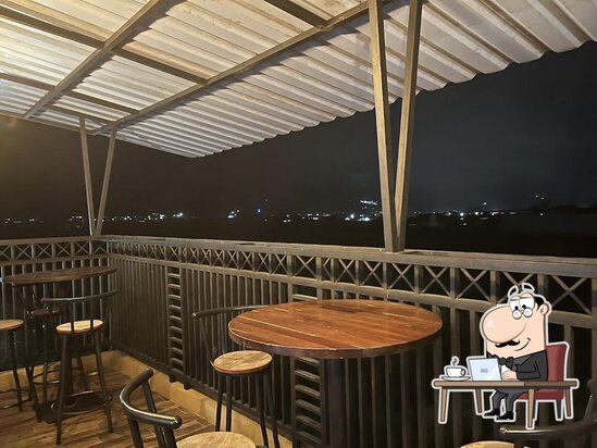 Teras Cafe, Tarutung - Restaurant menu, prices and reviews