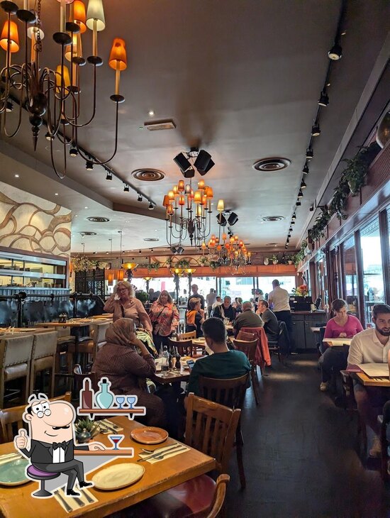 Bar Estilo, Birmingham - Restaurant menu, prices and reviews