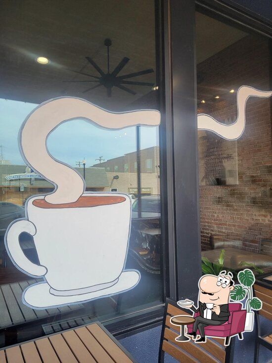 Copper Key Coffeehouse, Bixby - Restaurant menu, prices and reviews