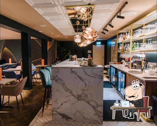 Engen Restaurant & Bar Bergen, Bergen - Restaurant menu, prices and reviews