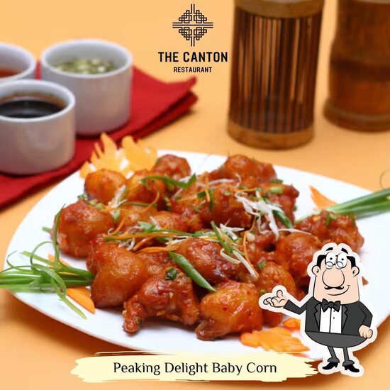 The Canton Restaurant, Chennai - Restaurant menu, prices and reviews