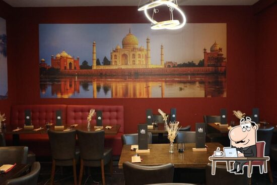 Indian Taj Mahal Tandoori and Sweets, Zoetermeer - Speisekarte, Preise ...
