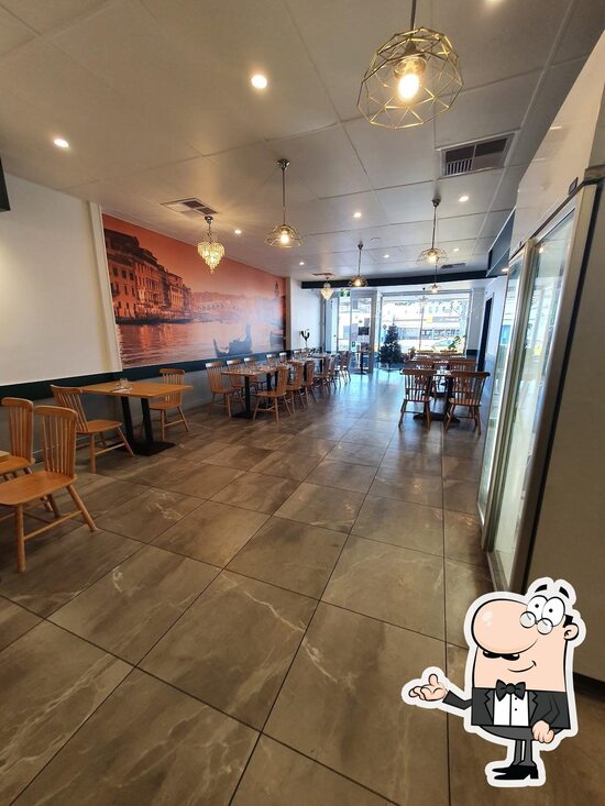 Crossover Vietnamese Restaurant, Torrensville - Restaurant menu, prices ...