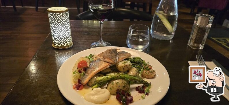 The Huntsman Inn, Galway - Restaurant menu, prices and reviews