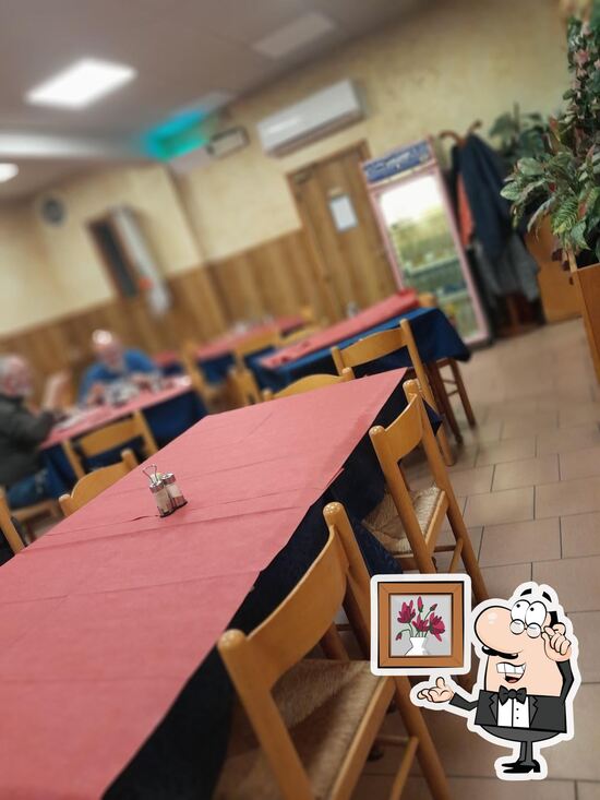 Da Pippo, Padua - Menú del restaurante, precios y reseñas