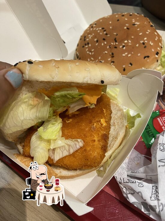 KFC, Siolim - Restaurant menu, prices and reviews