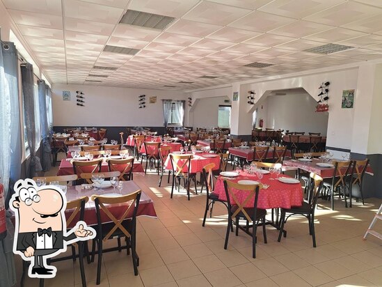 Real Sabor, Guarda - Menu do restaurante, preços e opiniões