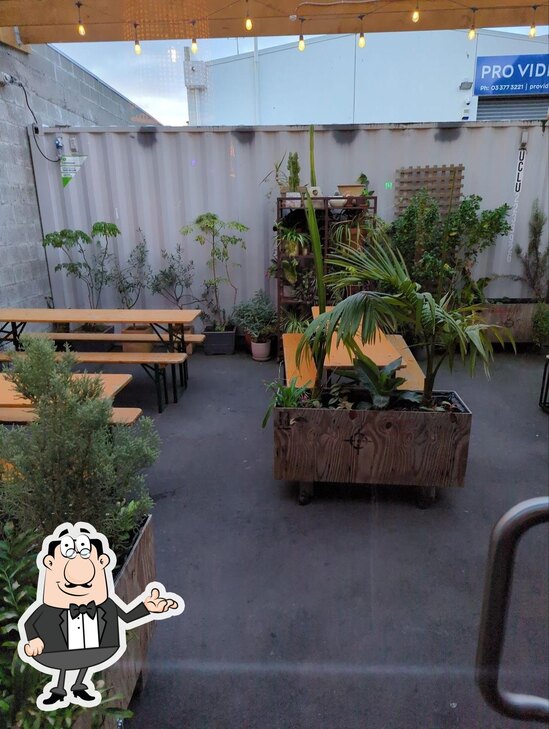 Pizza Trap, Christchurch - Restaurant menu, prices and reviews