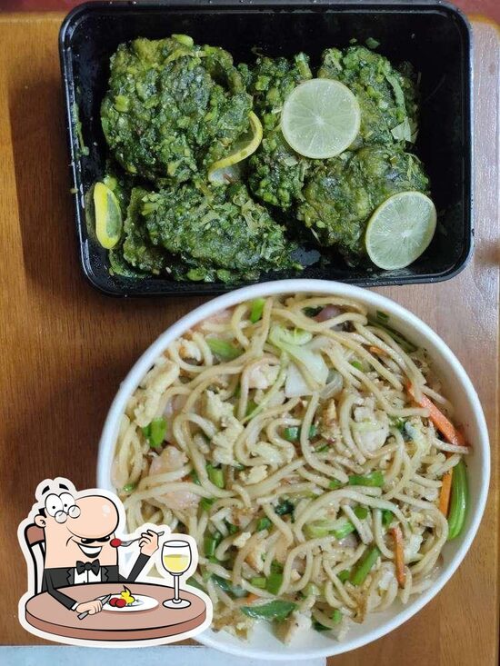 Asian flare, Kolkata - Restaurant menu, prices and reviews