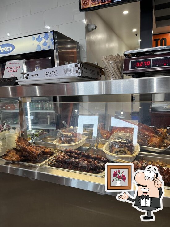 Wilson’s Haus of Lechon - Scarborough Branch, Toronto - Restaurant menu ...