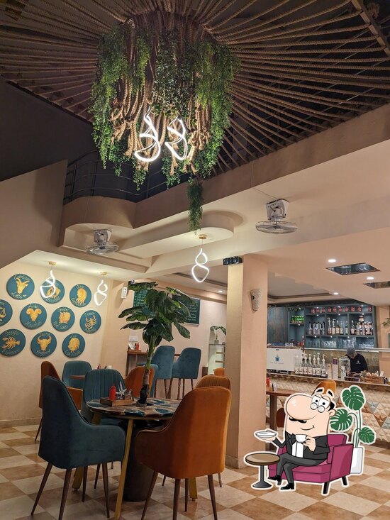 Love over coffee Kota, Kota - Restaurant menu, prices and reviews