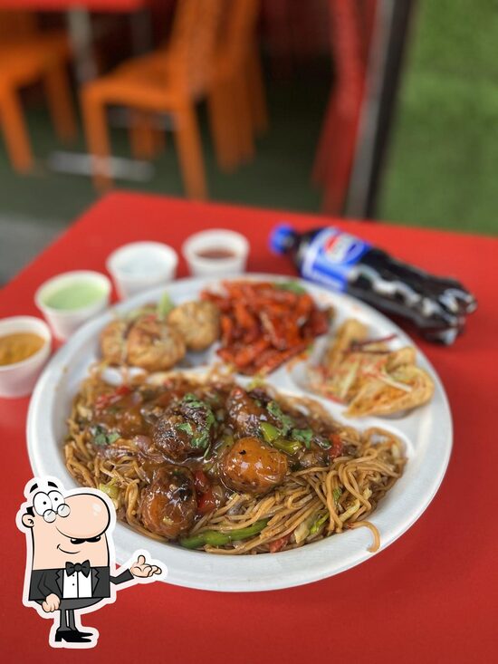 Ching Chong, Jaipur - Restaurant menu, prices and reviews