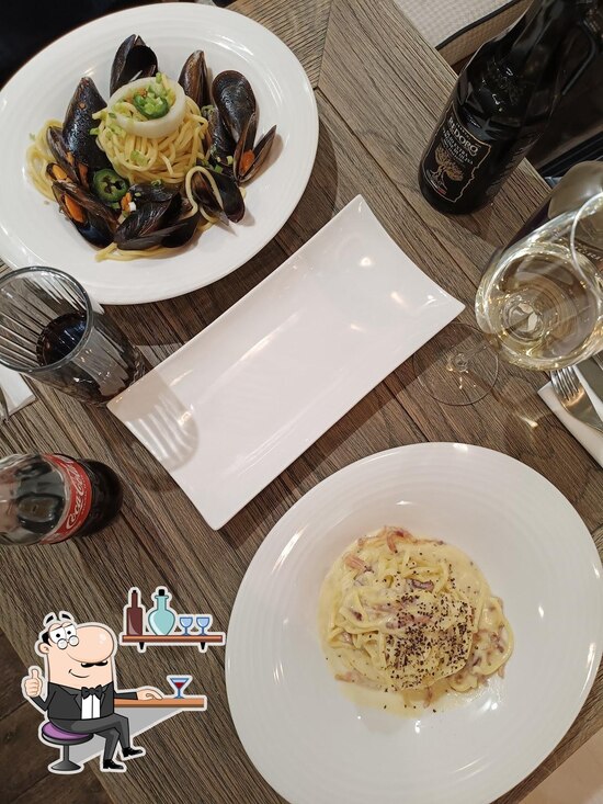 Restauracja Bianca, Cracovia - Menú del restaurante, precios y reseñas