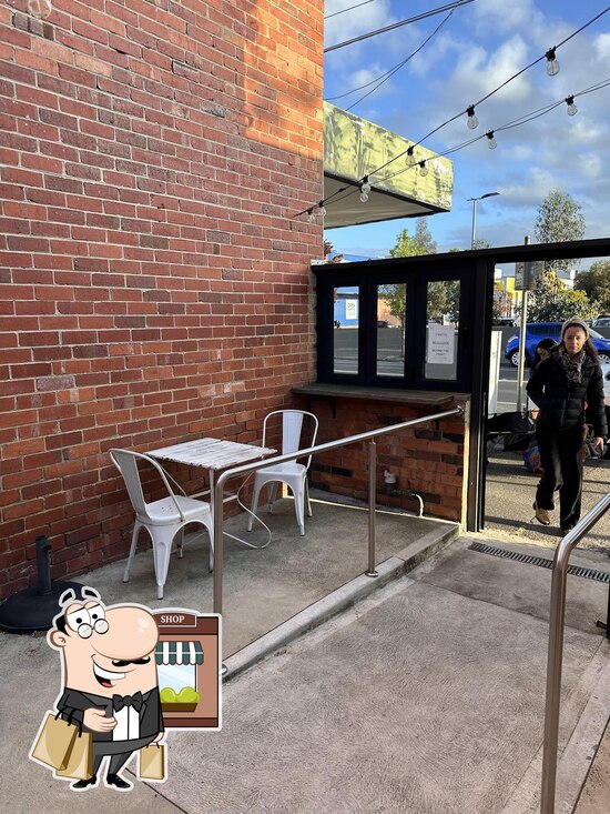 Taki's Bakery, Coburg - Restaurant menu, prices and reviews