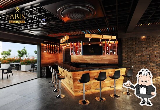 Abis Rest'o'bar, Coimbatore - Restaurant menu, prices and reviews