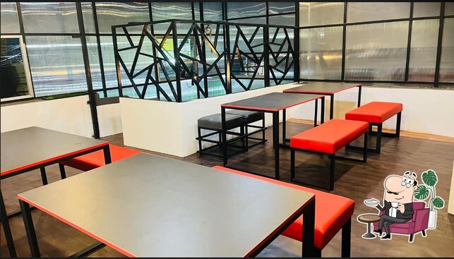 The Serial Griller, Chennai - Restaurant menu, prices and reviews