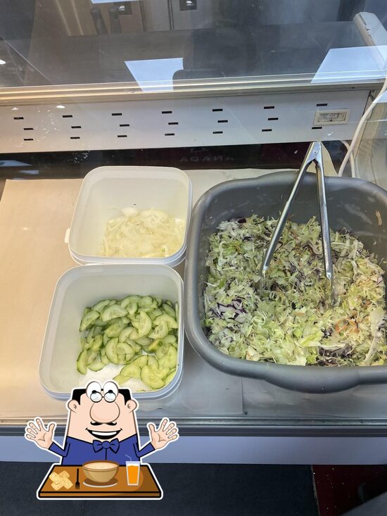 Mr Fish, Doncaster - Restaurant menu, prices and reviews