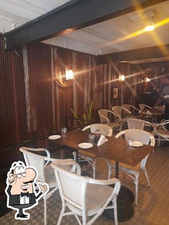 The Joint Pub and Grill, Colombo - Menú del restaurante, precios y reseñas