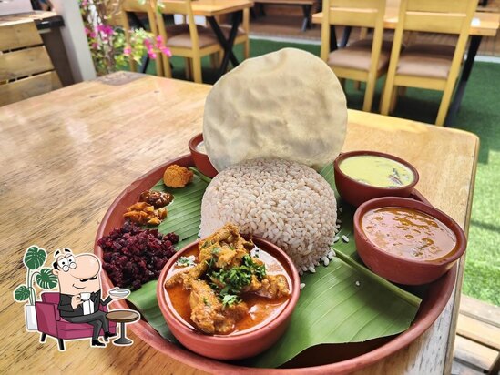 The Tribal Restro Cafe Draft Beer, Bengaluru - Restaurant menu, prices ...